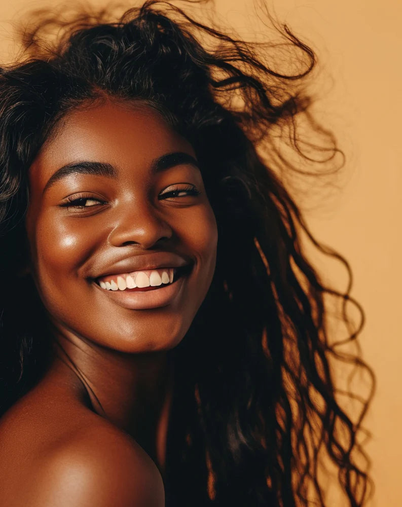 Discover the Essence of A-Beauty (African Beauty) – The Natural Africa